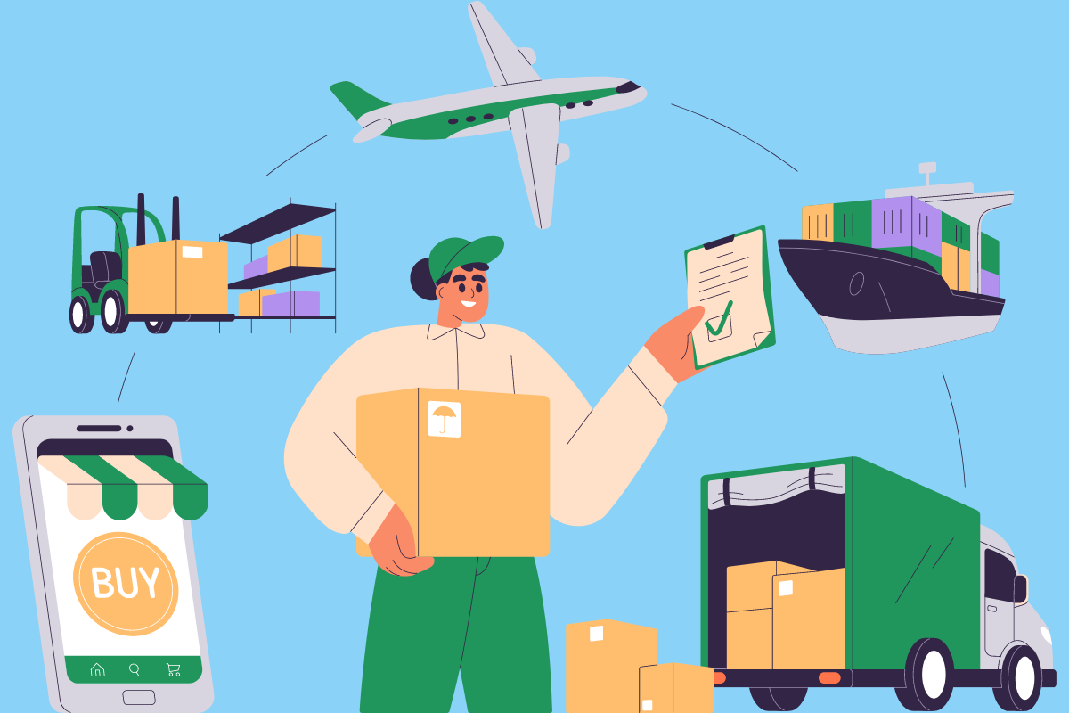 Discover How IFS Supply Chain Management Helps You Manage Your Product ... Discover How IFS Supply Chain Management Helps You Manage Your Product ...
