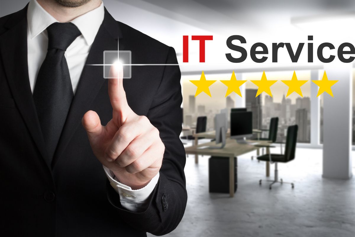 What to Ask Before Choosing a Technology Partner - Business Computing World